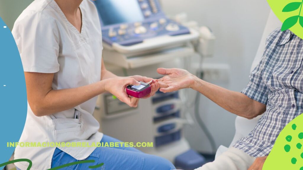 Guía Completa sobre el Control de Glucemia: Cómo Gestionar la Diabetes ...